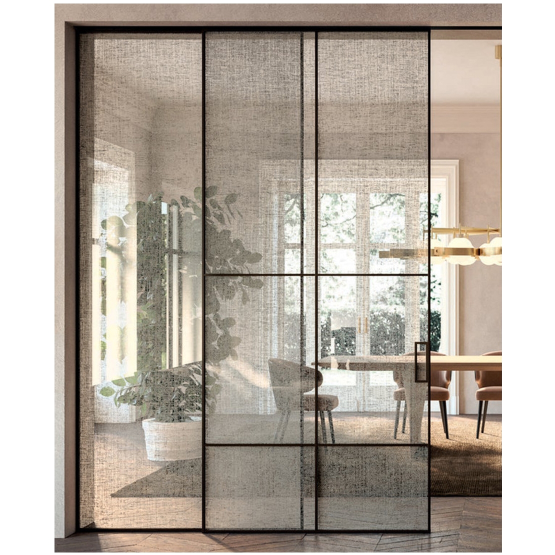 Henry Glass | Interior collections